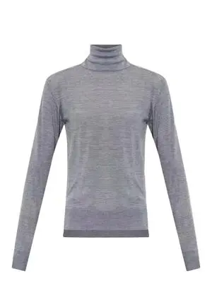 JIL SANDER Jil Sander Roll Neck Sweater