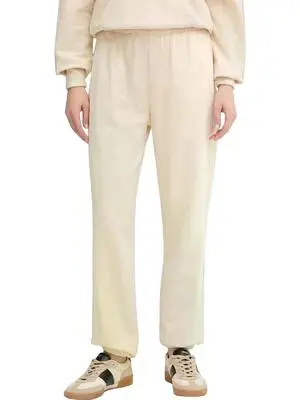 PATRIZIA PEPE Logo-embossed Track Pants