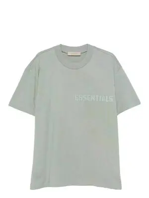 Fear Of God Short-sleeves T-shirt - Green