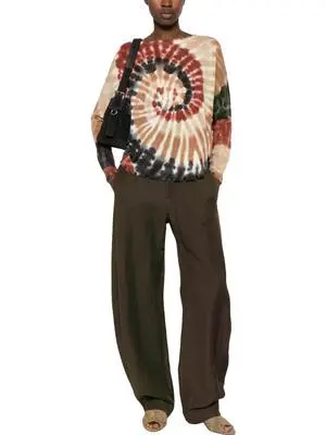 KUJTEN Mela Sunny Sweatshirt