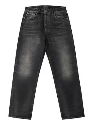 HAIKURE Haikure Achilles Faded Jeans