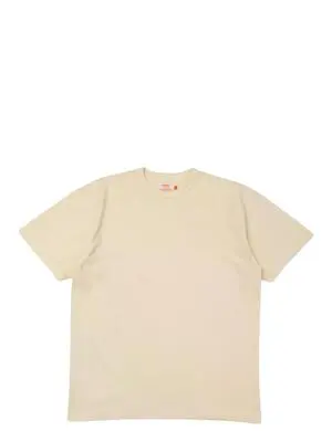 SUNRAY SPORTSWEAR Haleiwa Short-sleeve T-shirt - Yellow