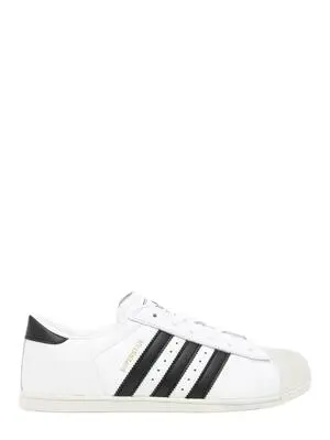Adidas Superstar Lo Pro Sneakers - White