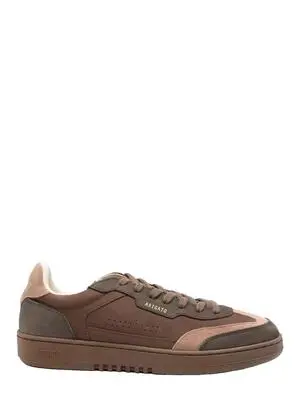 Axel Arigato Axel Arigato Dice Sneakers Brown