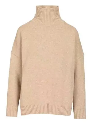 MAX MARA Weekend Max Mara Roll Neck Sweater