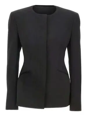 Andamane Melanie 90's Jacket - Black