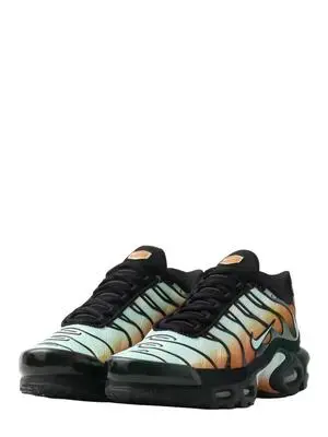 Nike Air Max Plus Og Sneakers Black