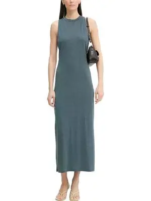 SESSUN Danae Sleeveless Maxi Dress