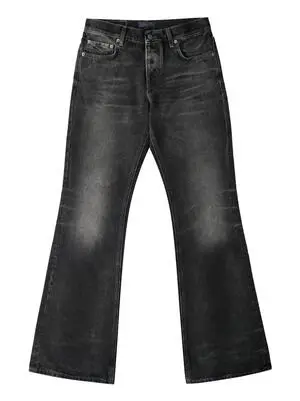 HAIKURE Hercules Flared Jeans