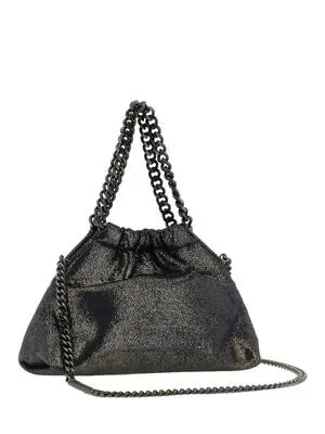 Stella McCartney Falabella Shoulder Bag - Blue