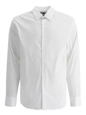Vince Button-down Shirt - White