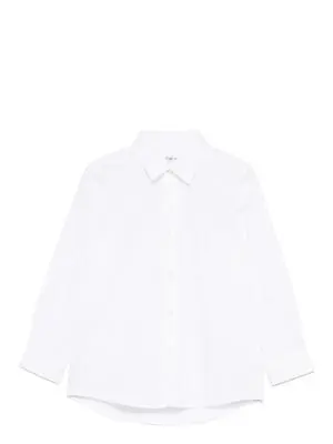IL GUFO Il Gufo Button-Up Shirt