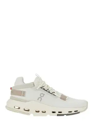 On ON Cloudnova 2 Sneakers White