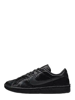 Nike Classic Sneakers - Black