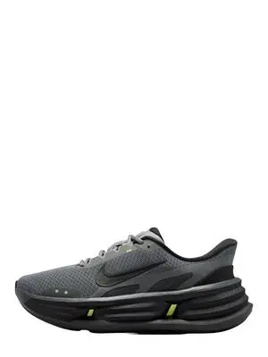 Nike Comfort Ride Easyon Athletic Sneakers - Black