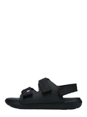 NEW BALANCE Strappy Sandals - Black