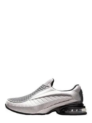 Nike Air Max Dolce Sneakers - Metallic Silver