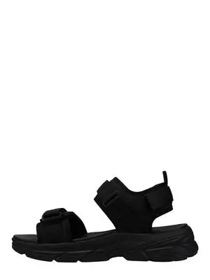 NEW BALANCE Sport Sandal - Black/white
