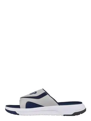 NEW BALANCE 200 V3 Sandals - Raincloud/navy