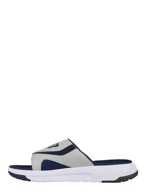NEW BALANCE 200 V3 Sandals - Raincloud/navy