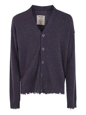 UMA WANG Cardigan - Gray