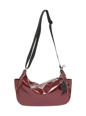 JACK GOMME Messenger Bag Main Feature "liris - Pink