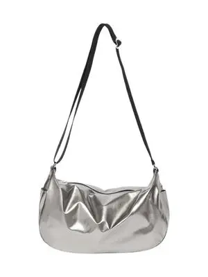 JACK GOMME Messenger Bag "liris - Gray