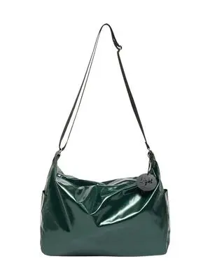 JACK GOMME Messenger Bag "joy - Green