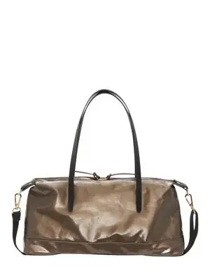 JACK GOMME Handbag Main Feature "anais - Brown