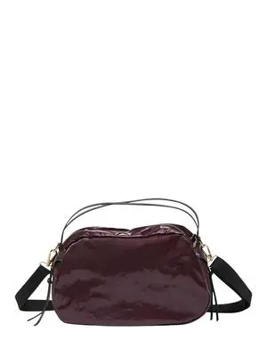 JACK GOMME Handbag Main Feature "lebowl - Pink