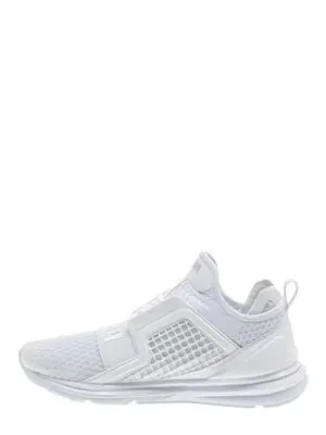 PUMA Ignite Limitless Athletic Sneakers - White