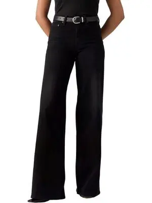LEVI`S LEVI'S 728 HR Wide Leg Jeans