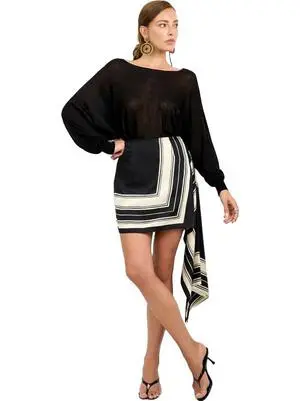 TRINA TURK Florella Skirt