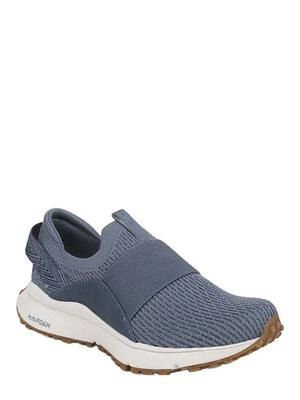 RYKA Jumpstart Knit Slip-on Sneaker - Flintstone Blue