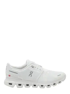 On On Cloud 6 Sneakers White