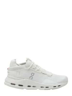 On Cloudnova 2 Sneakers - White