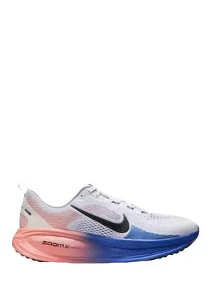 Nike Zoomx Vomero 18 Running Shoe - White