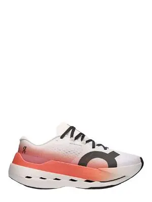 Kith Cloudboom Max Running Shoes - White