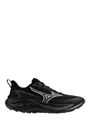 Mizuno Wmns Neo Lumina Gtx Silver - Black