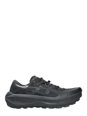 Asics Trabuco Max 5 Graphite Grey - Black