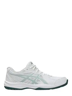 Asics Court Slide 4 Cold Mos's - White