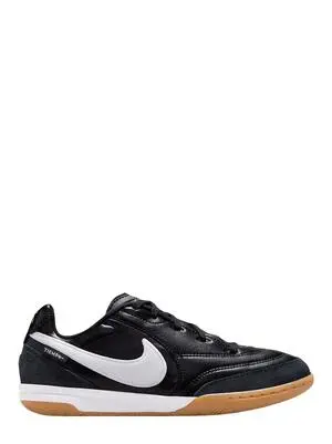 Nike Jr Tiempo Streetgato 'black White' Black