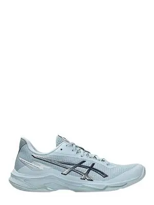 Asics ASICS Netburner Ballistic FF 4 Athletic Sneakers Silver
