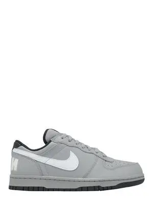 Nike Nike Big Low Sneakers Grey
