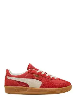 PUMA Palermo Vintage 'candy Apple-gum - Red