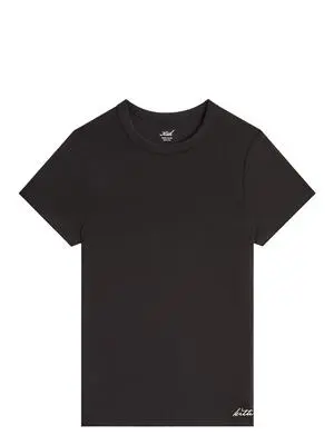 Kith Benson Tee - Black