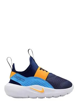Nike Flex Runner Td - Blue
