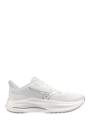 Mizuno Wmns Wave Inspire 22 Gray - White