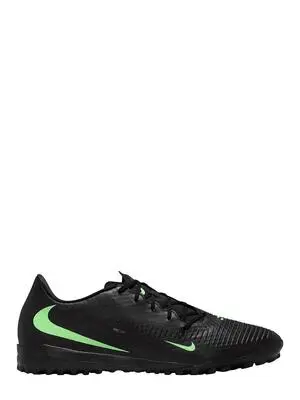 Nike Phantom 6 Low Academy Tf - Black