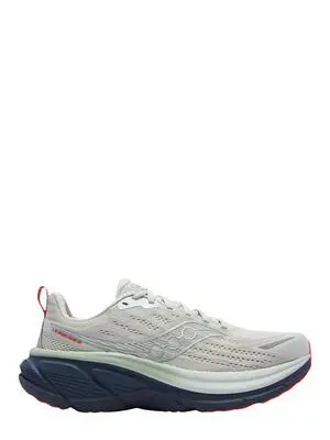 Saucony Hurricane 25 Athletic Sneakers - Tan
